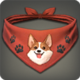 Corgi Scarf - Final Fantasy XIV Online Wiki - FFXIV / FF14 Online ...