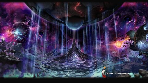 Ultima Thule - Final Fantasy XIV Online Wiki - FFXIV / FF14 Online ...