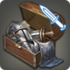 Dreadwyrm Weapon Coffer (IL 135) - Final Fantasy XIV Online Wiki ...