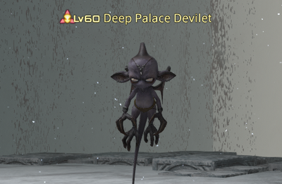 Deep Palace Devilet - Final Fantasy XIV Online Wiki - FFXIV / FF14 ...