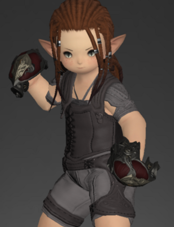 Jikki Kai - Final Fantasy XIV Online Wiki - FFXIV / FF14 Online ...