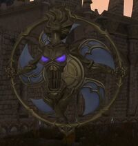 Enchanted Fan (Enemy) - Final Fantasy XIV Online Wiki - FFXIV / FF14 ...