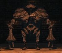 Marolith (enemy) - Final Fantasy XIV Online Wiki - FFXIV / FF14 Online ...