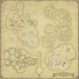 Esperance Wheels - Final Fantasy XIV Online Wiki - FFXIV / FF14 Online ...