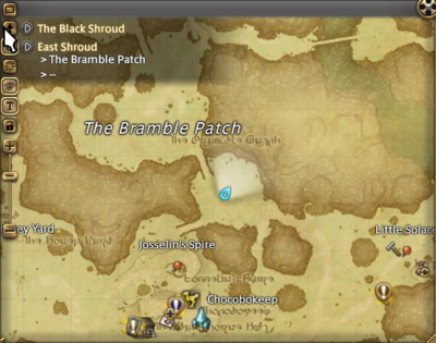 Wild Boar - Final Fantasy XIV Online Wiki - FFXIV / FF14 Online ...
