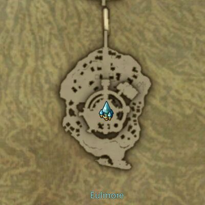 Eulmore - Final Fantasy XIV Online Wiki - FFXIV / FF14 Online Community ...
