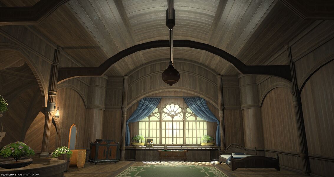 Inn Rooms - Final Fantasy XIV Online Wiki - FFXIV / FF14 Online ...