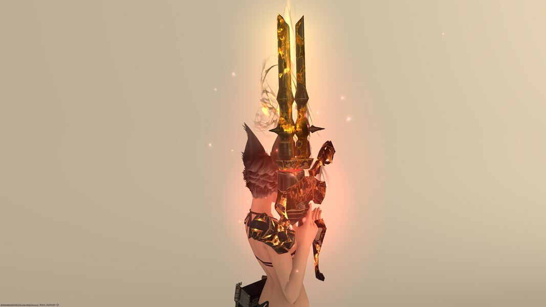 Gallery: Anima Weapons - Machinist - Final Fantasy XIV Online Wiki ...