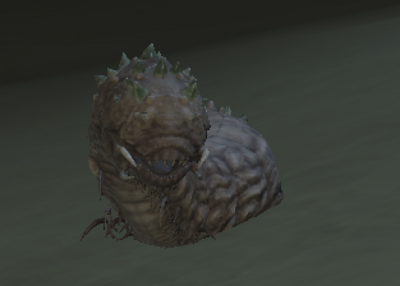 Sandworm - Final Fantasy XIV Online Wiki - FFXIV / FF14 Online ...
