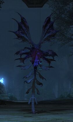Foxglove (Enemy) - Final Fantasy XIV Online Wiki - FFXIV / FF14 Online ...