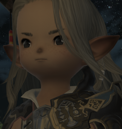 Pipin - Final Fantasy XIV Online Wiki - FFXIV / FF14 Online Community ...