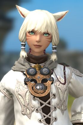 Y'shtola - Final Fantasy XIV Online Wiki - FFXIV / FF14 Online ...