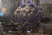 Moonbound Genbu - Final Fantasy XIV Online Wiki - FFXIV / FF14 Online ...
