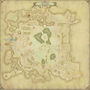 The Tomb of King Manfred - Final Fantasy XIV Online Wiki - FFXIV / FF14 ...