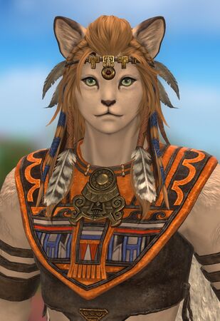 Sibling Rescue - Final Fantasy XIV Online Wiki - FFXIV / FF14 Online ...