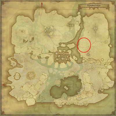 Poison Frog - Final Fantasy XIV Online Wiki - FFXIV / FF14 Online ...