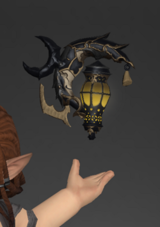 Genji Rapier - Final Fantasy XIV Online Wiki - FFXIV / FF14 Online ...