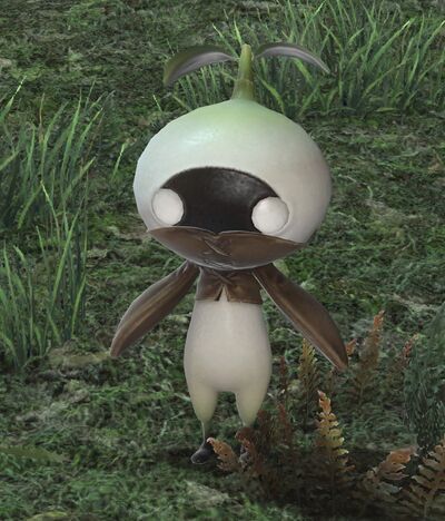 Stray Mandragora - Final Fantasy XIV A Realm Reborn Wiki - FFXIV / FF14 ...