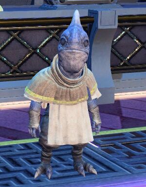 Gulool Ja - Final Fantasy XIV Online Wiki - FFXIV / FF14 Online Community Wiki and Guide