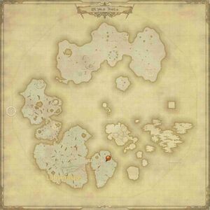 The Vitrified Fort - Final Fantasy XIV Online Wiki - FFXIV / FF14 ...