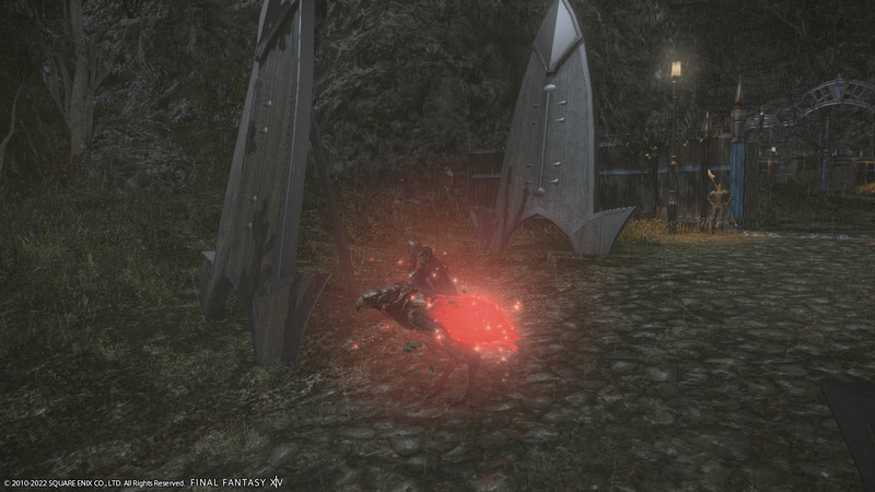 Rose Lanner - Final Fantasy XIV Online Wiki - FFXIV / FF14 Online ...