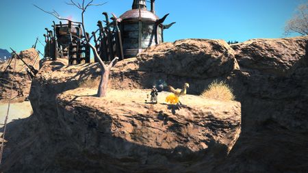 Zombies Are People Too - Final Fantasy XIV Online Wiki - FFXIV / FF14 ...