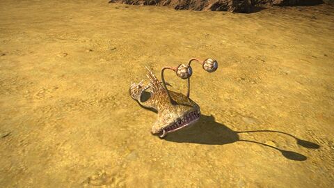 Southern Thanalan - Final Fantasy XIV Online Wiki - FFXIV / FF14 Online ...