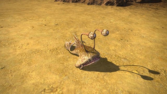 Southern Thanalan - Final Fantasy XIV Online Wiki - FFXIV / FF14 Online ...