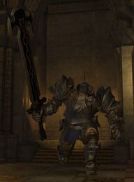 Face of the Hero - Final Fantasy XIV Online Wiki - FFXIV / FF14 Online ...