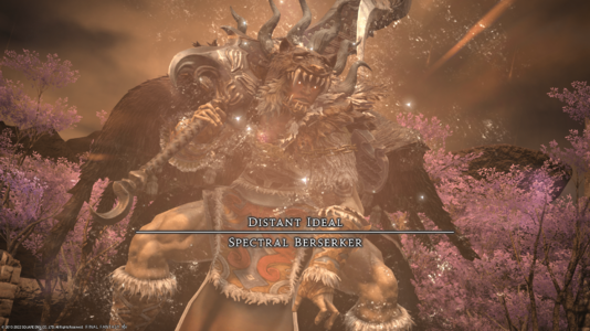 The Heroes' Gauntlet - Final Fantasy XIV Online Wiki - FFXIV / FF14 ...