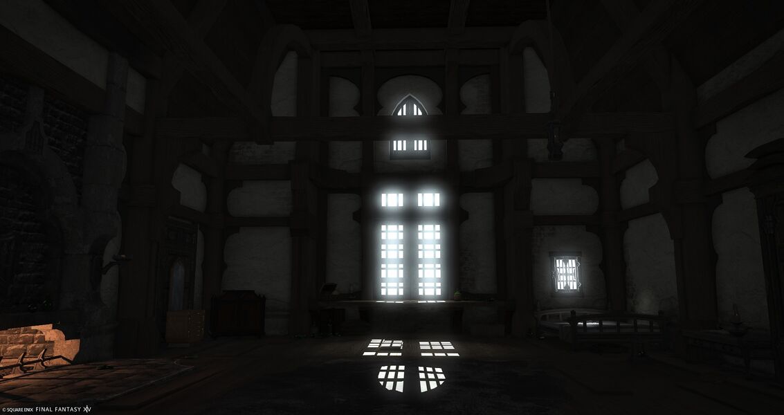 Inn Rooms - Final Fantasy XIV Online Wiki - FFXIV / FF14 Online ...