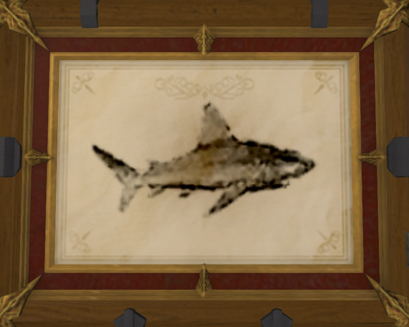 Gigantshark - Final Fantasy XIV Online Wiki - FFXIV / FF14 Online ...