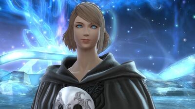 Athena - Final Fantasy XIV Online Wiki - FFXIV / FF14 Online Community ...