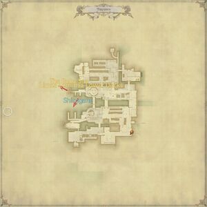 Garlean Consulate - Final Fantasy XIV Online Wiki - FFXIV / FF14 Online ...