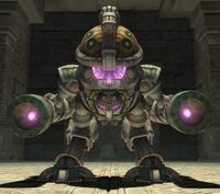 Firearms (boss) - Final Fantasy XIV Online Wiki - FFXIV / FF14 Online ...
