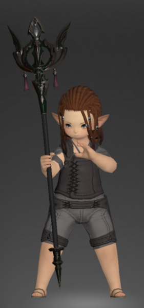Lar Cane - Final Fantasy XIV Online Wiki - FFXIV / FF14 Online ...