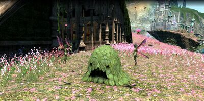 Anden - Final Fantasy XIV Online Wiki - FFXIV / FF14 Online Community ...