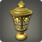 Hannish Table Lamp - Final Fantasy XIV Online Wiki - FFXIV / FF14 ...