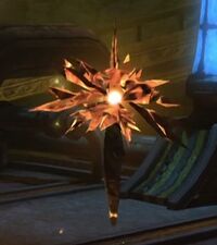 Corrupted Sprite (Pharos Sirius) - Final Fantasy XIV Online Wiki ...