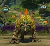 Quaqua (boss) - Final Fantasy XIV Online Wiki - FFXIV / FF14 Online ...