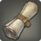 Felyne Servant Permit - Final Fantasy XIV Online Wiki - FFXIV / FF14 ...