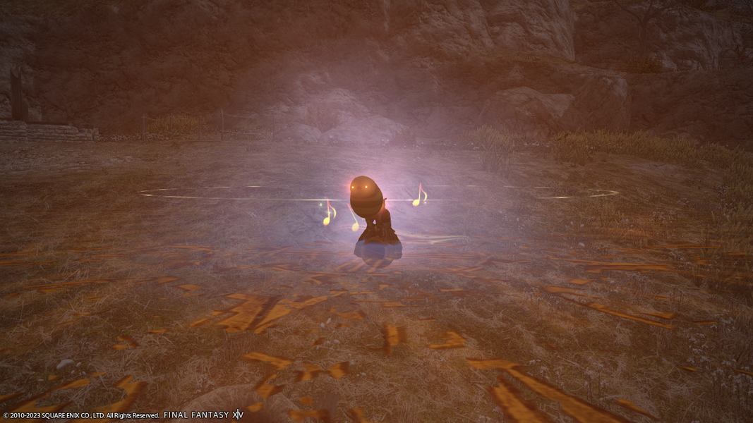 Great Vessel of Ronka - Final Fantasy XIV Online Wiki - FFXIV / FF14 ...