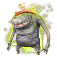 Goobbue (Mount) - Final Fantasy XIV Online Wiki - FFXIV / FF14 Online ...