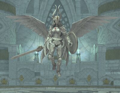 Kuribu - Final Fantasy XIV Online Wiki - FFXIV / FF14 Online Community ...