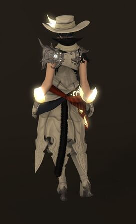 Elemental Set of Striking 2 - Final Fantasy XIV Online Wiki - FFXIV ...