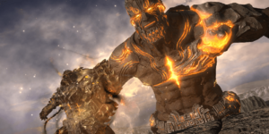 Titan Maximum - Final Fantasy XIV Online Wiki - FFXIV / FF14 Online ...