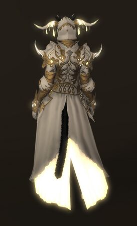 Elemental Set of Fending 1 - Final Fantasy XIV Online Wiki - FFXIV ...