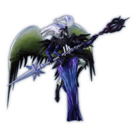 Themis (boss) - Final Fantasy XIV Online Wiki - FFXIV / FF14 Online ...