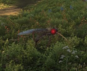 Chigoe (Enemy) - Final Fantasy XIV Online Wiki - FFXIV / FF14 Online ...