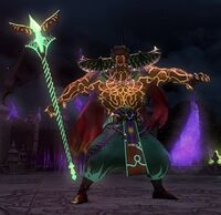 Xande's Clone - Final Fantasy XIV Online Wiki - FFXIV / FF14 Online ...